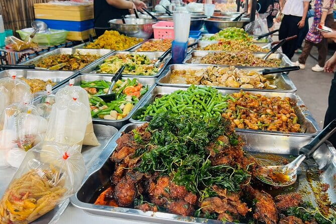 Culinary adventure in Mueang Non with Small group - How Good Is the Value?
