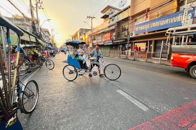 Culinary adventure in Mueang Non with Small group - The Sum Up: Is This Tour Worth It?