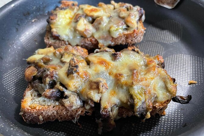 Culinary Adventure To The Fungi And Botanical Kingdom Of Bulgaria - Who Would Love This Experience?