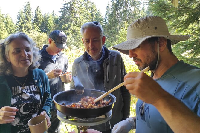 Culinary Adventure To The Fungi And Botanical Kingdom Of Bulgaria - The Sum Up