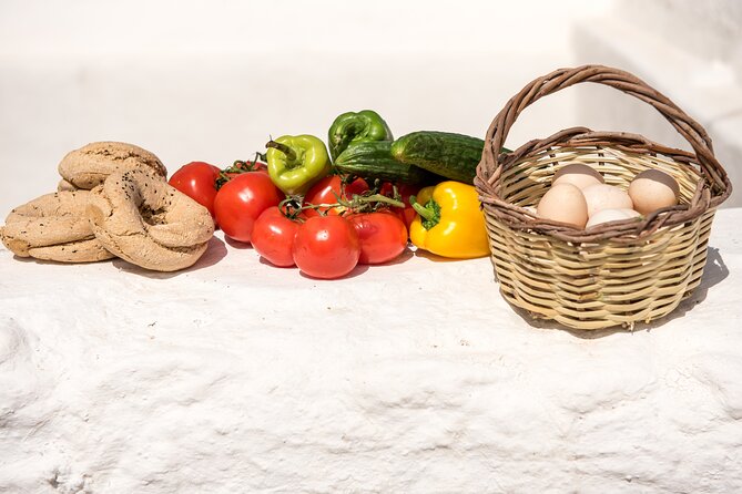 Culinary Agristory in Vathis - Kalymnos - The Experience Review: Authentic, Personal, Memorable