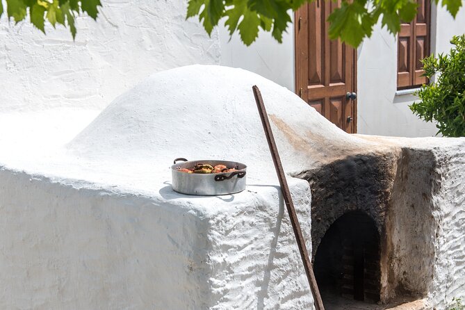 Culinary Agristory in Vathis - Kalymnos - Who Will Love This Tour?