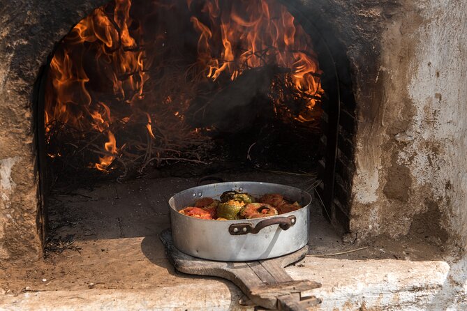 Culinary Agristory in Vathis - Kalymnos - The Sum Up