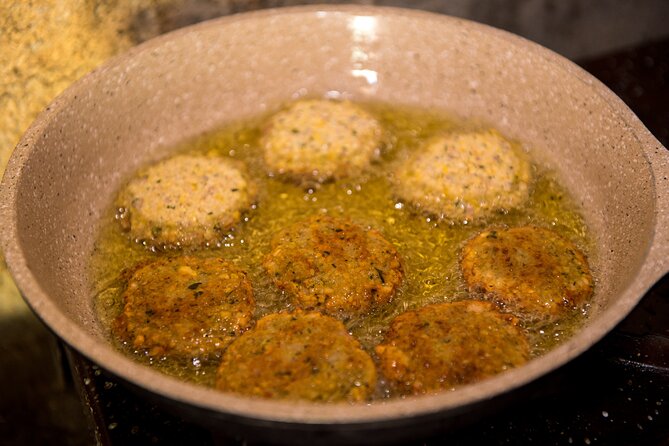 Culinary Agristory in Vathis - Kalymnos - FAQ