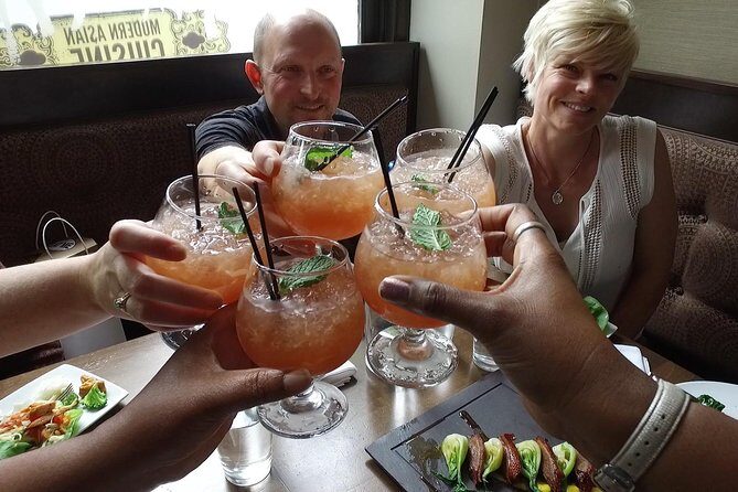 Culinary and Cultural Tour of Boise - Introduction