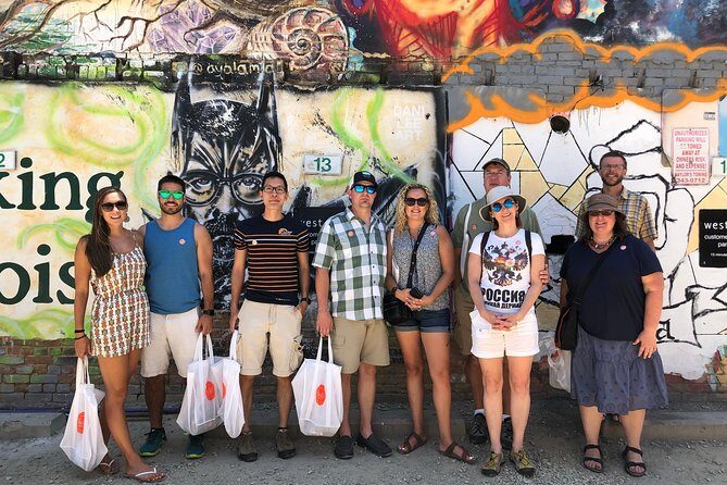 Culinary and Cultural Tour of Boise - Who Will Love This Tour?