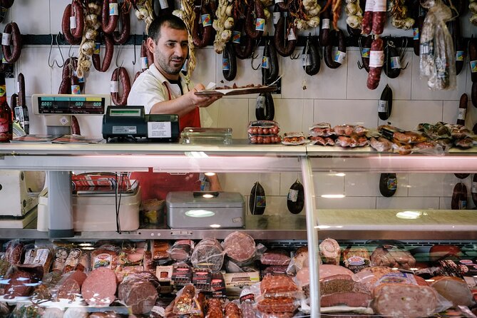 Culinary Backstreets of Plaka - Athens Food Tour - Inclusions and Pricing