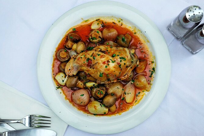 Culinary Backstreets of Plaka - Athens Food Tour - Guest Experiences and Reviews