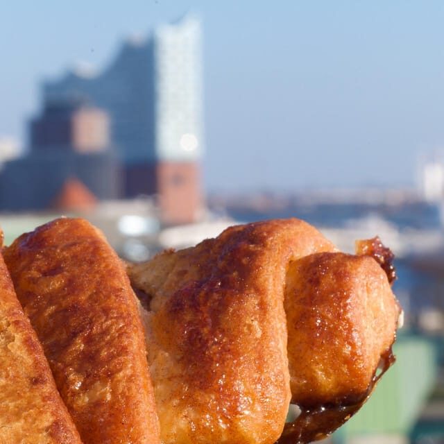 Culinary bike tour - only German - FAQ