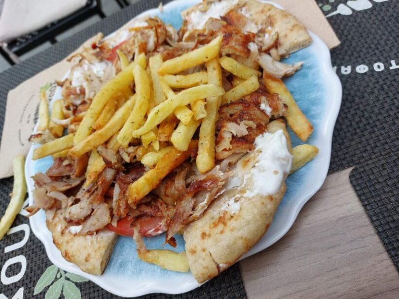 Culinary City Tour Ioannina - FAQ