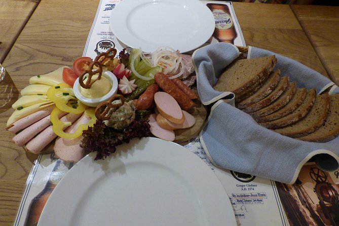 Culinary city tour - Neumarkt i.d.OPf - FAQ