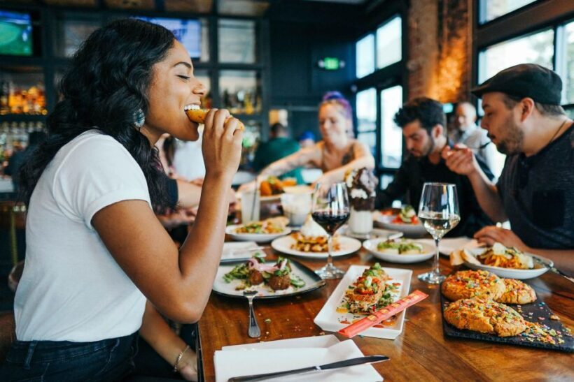 Culinary Crossroads A Triple Cuisine Food Tour - The Investment: Is It Worth the Price?