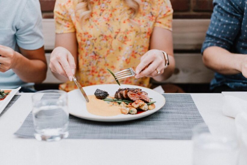 Culinary Crossroads A Triple Cuisine Food Tour - Authentic Experience and Cultural Appreciation