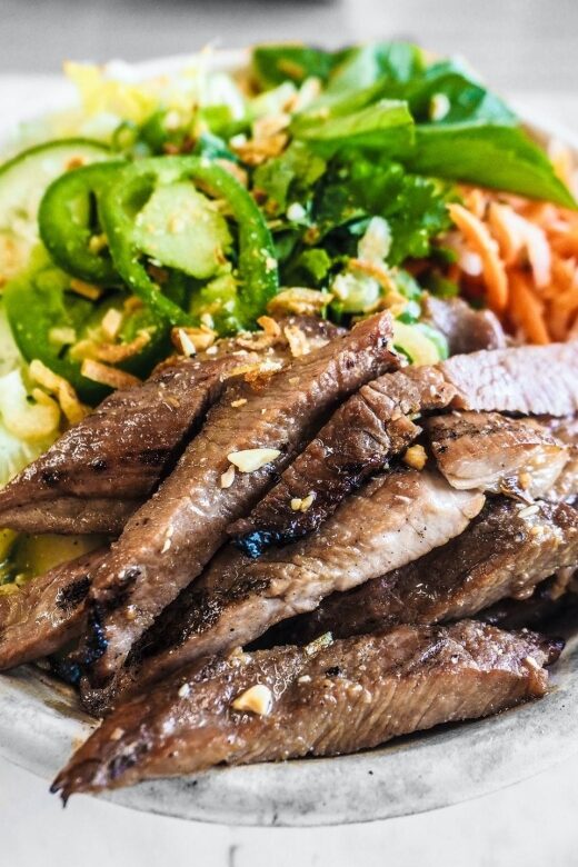 Culinary Crossroads A Triple Cuisine Food Tour - Who Should Consider This Tour?