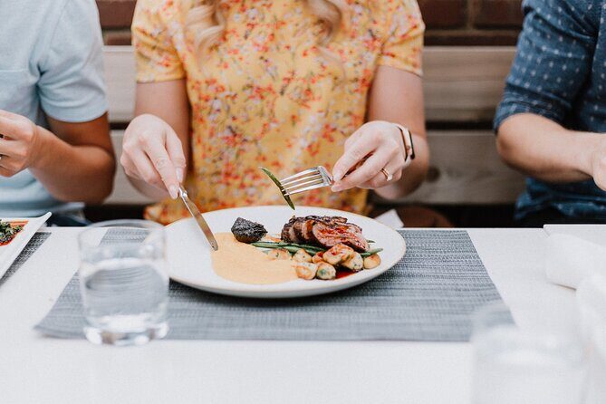 Culinary Crossroads: A Triple Cuisine Food Tour - The Sum Up: Who Is This Tour Best For?