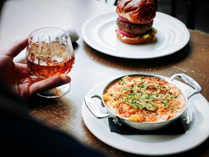 Culinary Crossroads A Triple Cuisine Food Tour - Price and value: Is it worth it?