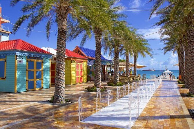 Culinary Culture Delight Top Seller - A Practical Look at the Culinary Culture Delight Tour in St. Maarten