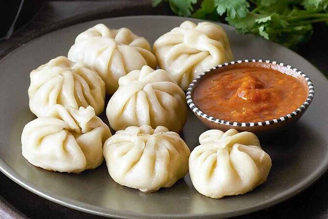 Culinary Delights Of Delhi Half Day Food Tour - Transition to Connaught Place