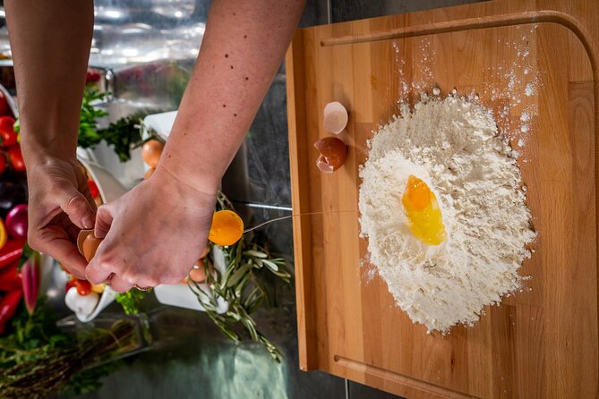 Culinary Experience – Cooking Class & Walking Tour Split - Key Points