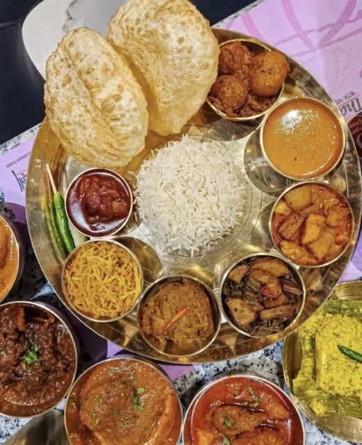 Culinary Experience in an Authentic Bengali House - A Warm Welcome into Bengali Culture and Cuisine