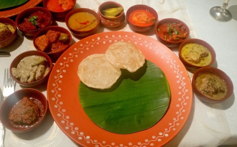 Culinary Experience in an Authentic Bengali House - Why This Experience Offers Good Value