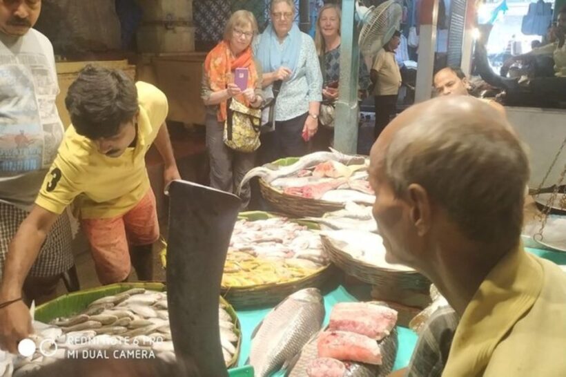 Culinary Experience in an Authentic Bengali House - Who Will Appreciate This Experience?