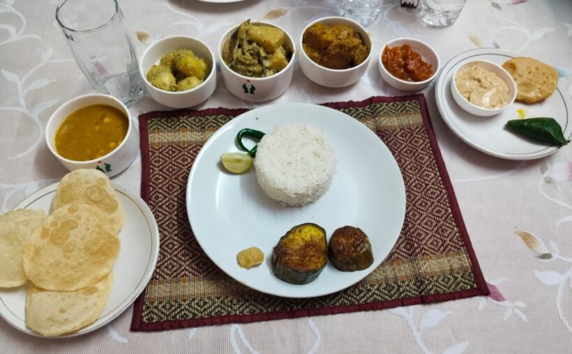 Culinary Experience in an Authentic Bengali House - Final Thoughts