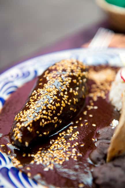 Culinary experience Puebla (cooking class) - Practical Details and Tips
