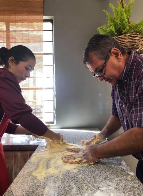 Culinary experience Puebla (cooking class) - Who Would Love This Experience?