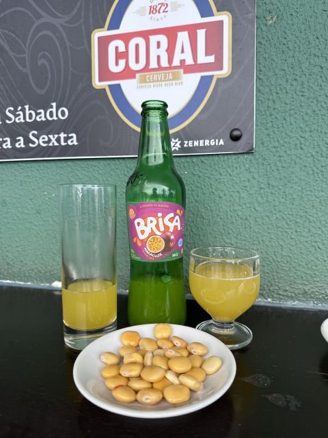 CULINARY "FOOD & (E) BIKE TOUR - Key Points