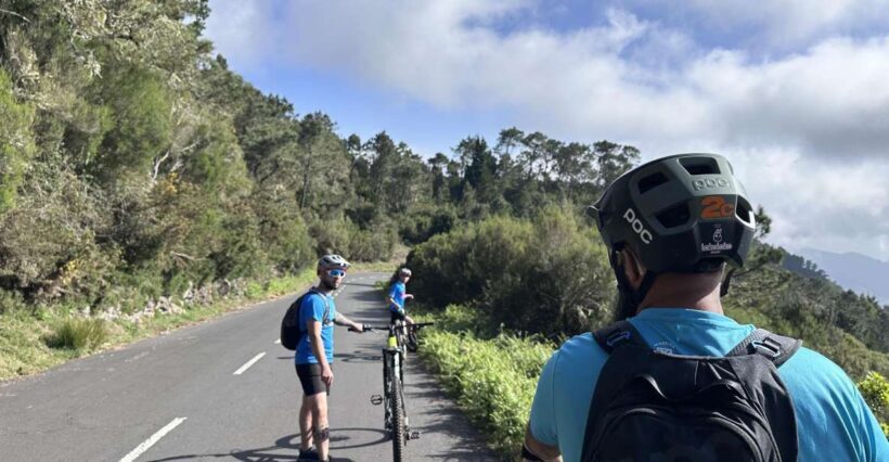 CULINARY "FOOD & (E) BIKE TOUR - Connecting with Local People and Culture