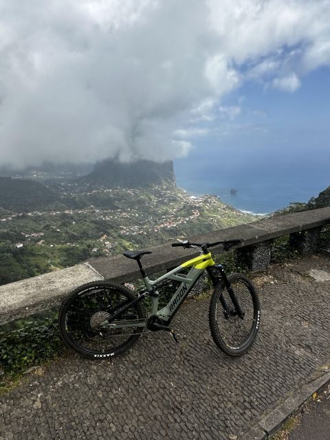 CULINARY "FOOD & (E) BIKE TOUR - What Travelers Say