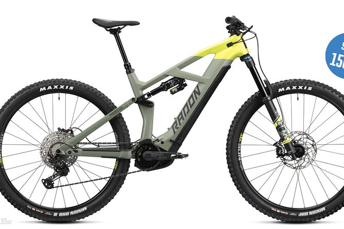 Culinary "Food & (E) Bike" Tour - Summary: Who Is This Tour Best For?