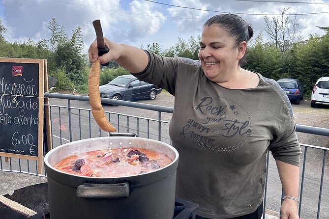 Culinary "Food & (E) Bike" Tour - Frequently Asked Questions