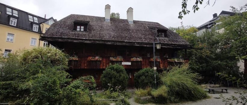 Culinary Haidhausen - The Food Tour - An In-Depth Look at the Culinary Haidhausen Tour