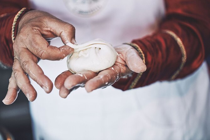 Culinary Journey to Lassithi Plateau. Land of Gods & Food Artistry from Elounda - Key Points