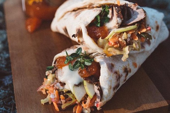 Culinary Kayaking Adventure - Saint Anna Archipelago of Sweden - FAQ