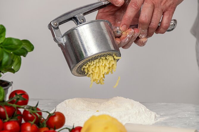 Culinary Love Affair in Sorrento Review - Class Experience and Reviews