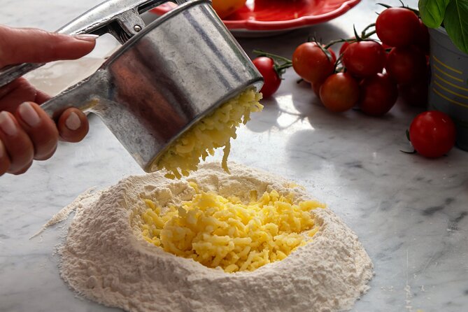 Culinary Love Affair in Sorrento Review - Highlights of the Cooking Class