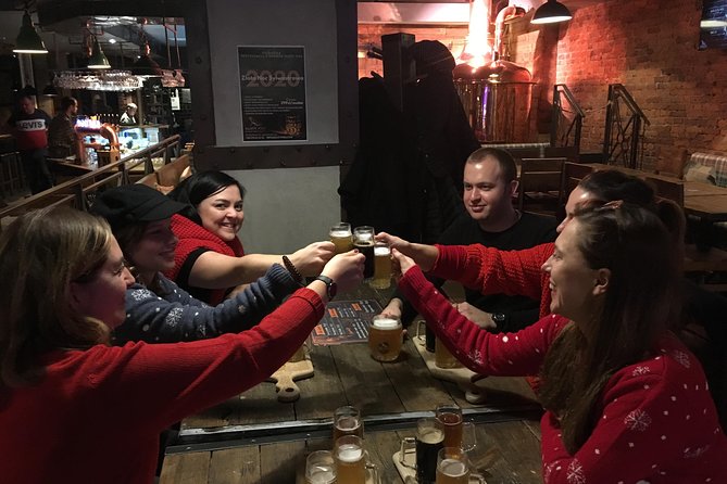 Culinary Microcosm - Food, Drinks, & History of Wroclaw - Frequently Asked Questions (FAQ)