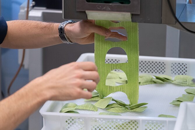 Culinary Pleasure Tour with Many Highlights in Brixen - FAQ