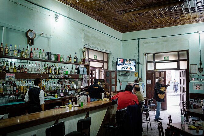 Culinary Secrets of the Centro Histórico - Who Will Love This Tour?