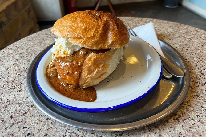 Culinary Tour - Get to Know the Serbian Food. Come Hungry! - Set out on a Flavor Adventure