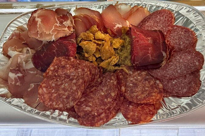 Culinary Tour - Get to Know the Serbian Food. Come Hungry! - Explore Belgrades Culinary Landscape