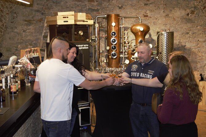 Culinary tour in Melk - Analyzing the Value: Is It Worth the Price?