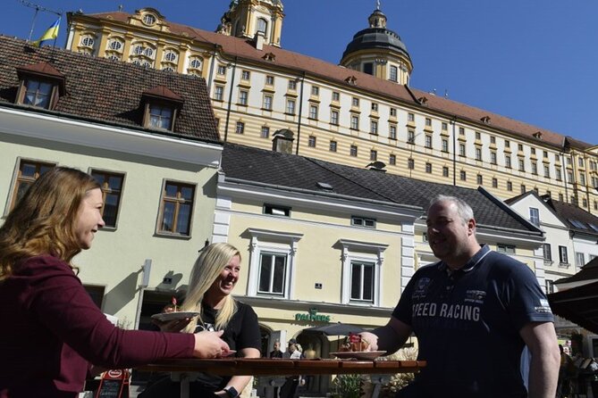 Culinary tour in Melk - The Experience from Reviews