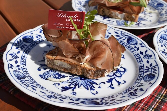 Culinary tour in Melk - Practical Details: What You Should Know