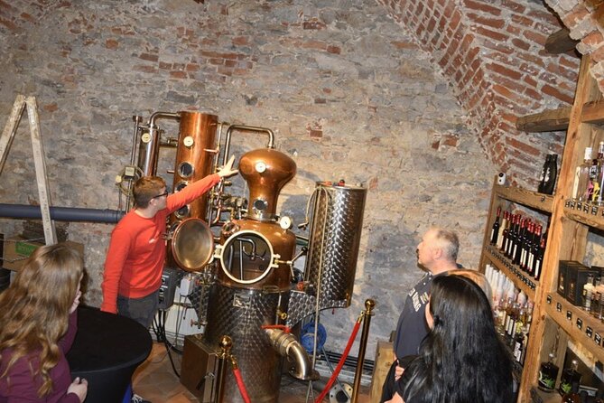 Culinary tour in Melk - Who Will Love This Tour?