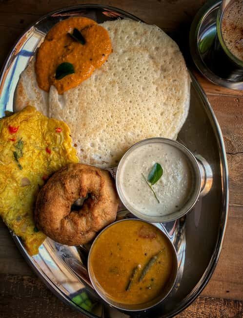 "Culinary Tour of Chinatown and Lord Ganesha Temple" - Who Will Enjoy This Tour?