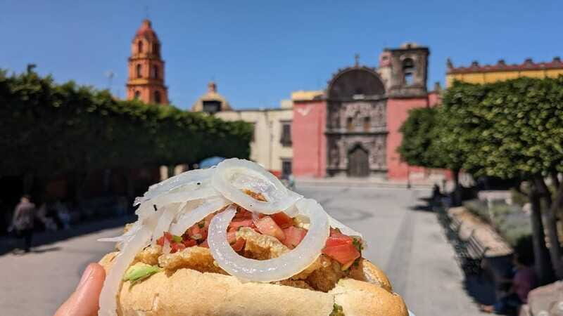 Culinary Tour: San Miguel One Bite at a Time - A Deep Dive into San Miguel One Bite at a Time